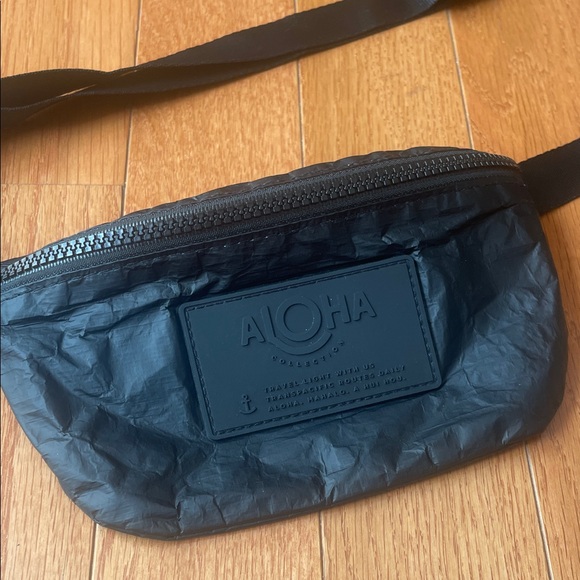 ALOHA Collection | Bags | Aloha Collection Mini Hip Bag | Poshmark